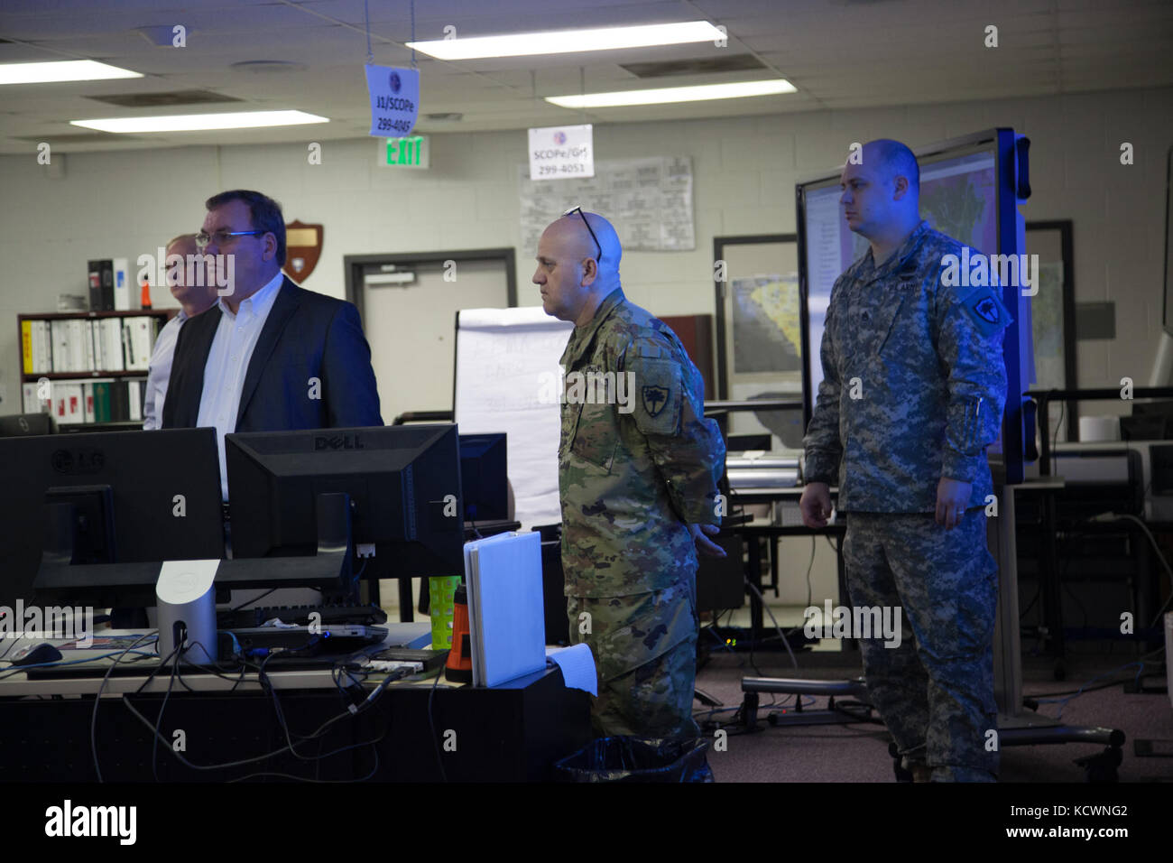 The Society of American Military Engineers, Carolina Midlands Post ...