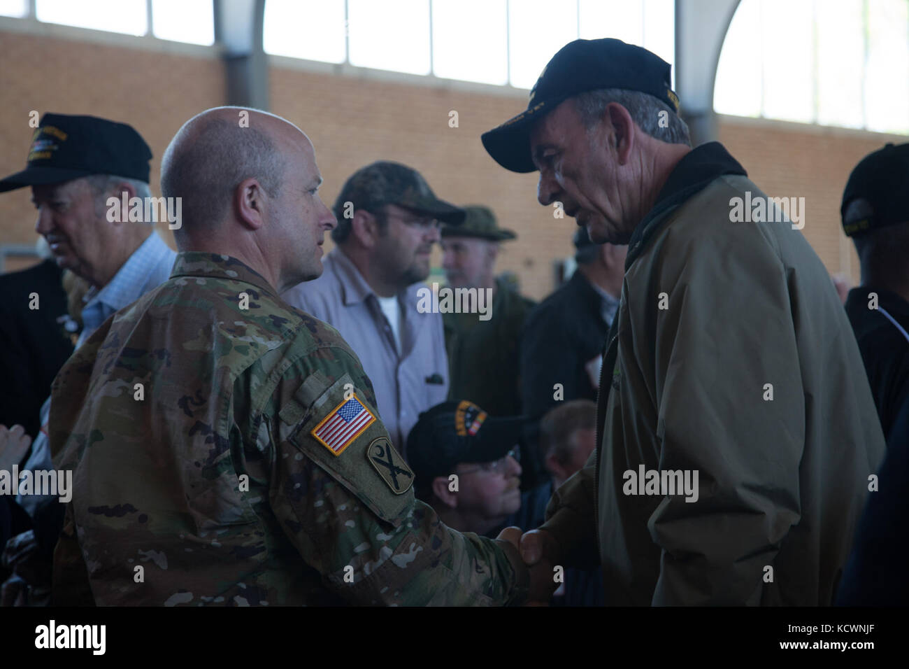 The Department of Veterans Affairs Columbia VA Regional Office, in ...