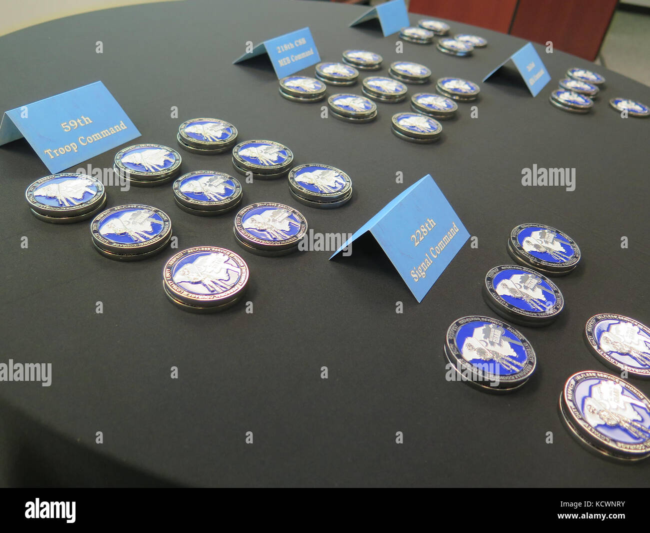 Soldiers graduated from the South Carolina National Guard Recruit ...