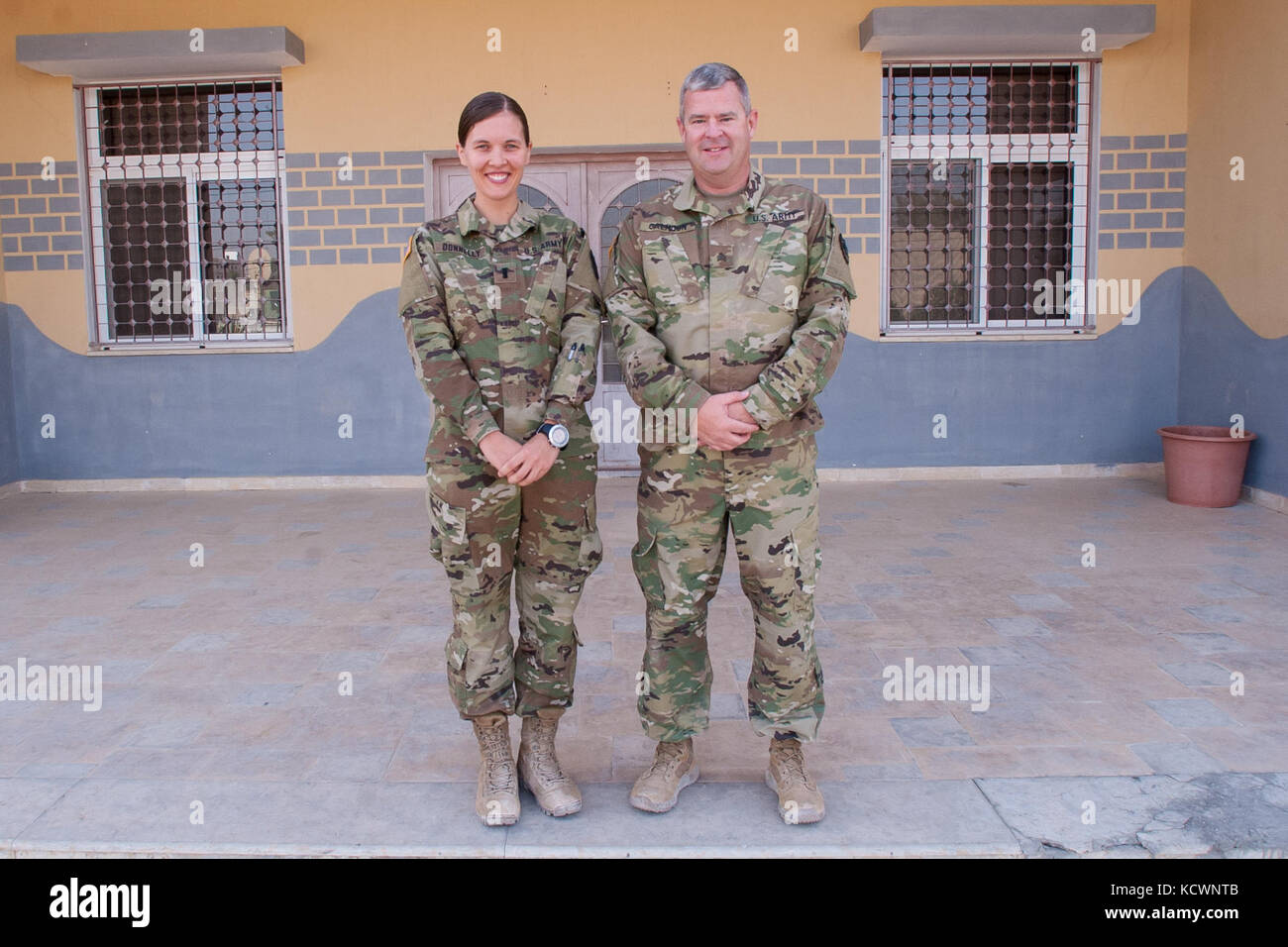 U s army 1st lt jordan hi-res stock photography and images - Alamy