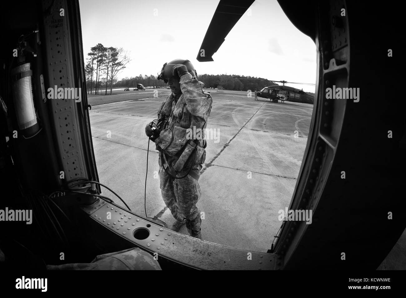 U s soldiers from task Black and White Stock Photos & Images - Alamy