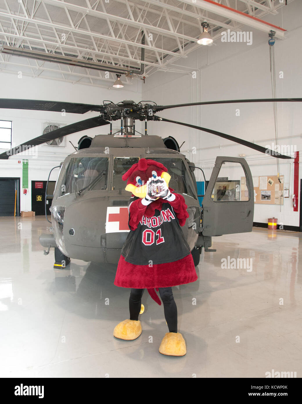 South Carolina Army National Guard Soldiers at the Army Aviation ...