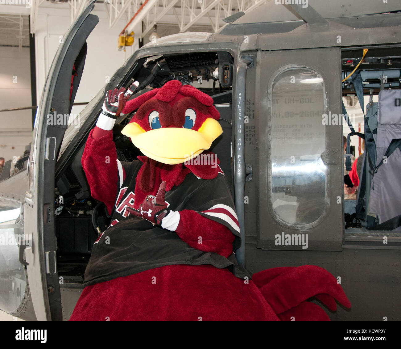 South Carolina Army National Guard Soldiers at the Army Aviation ...