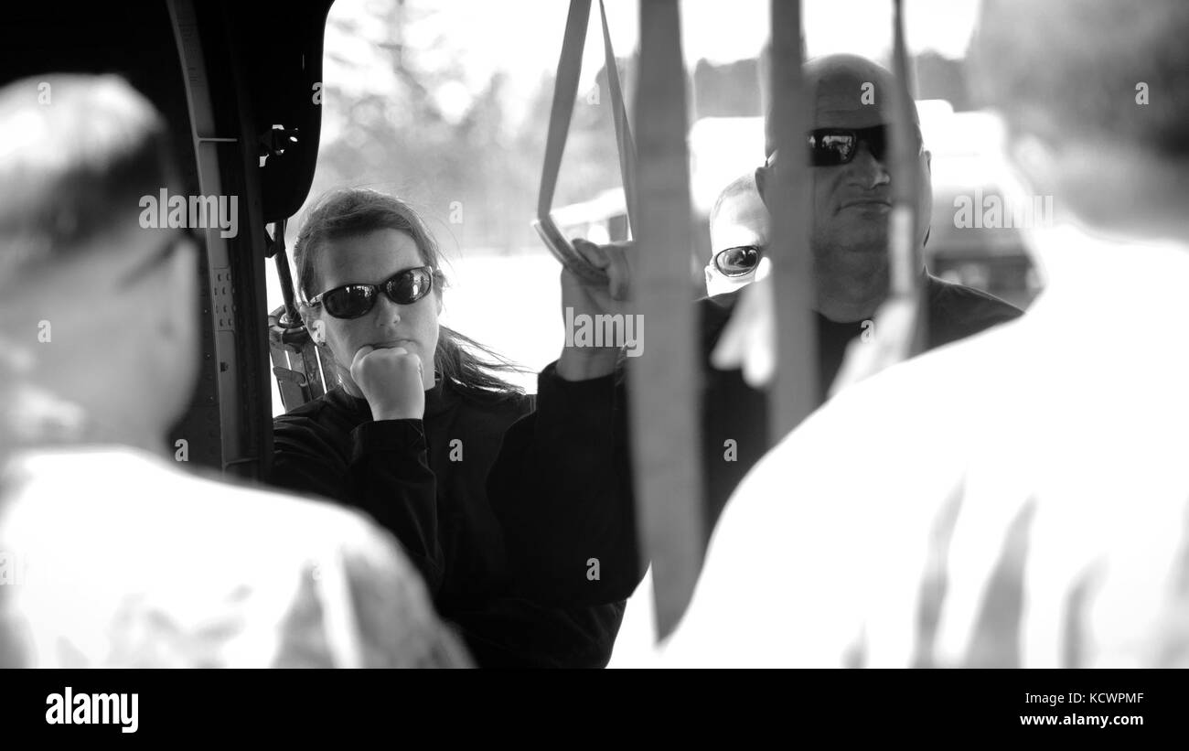 U s soldiers from troop Black and White Stock Photos & Images - Alamy