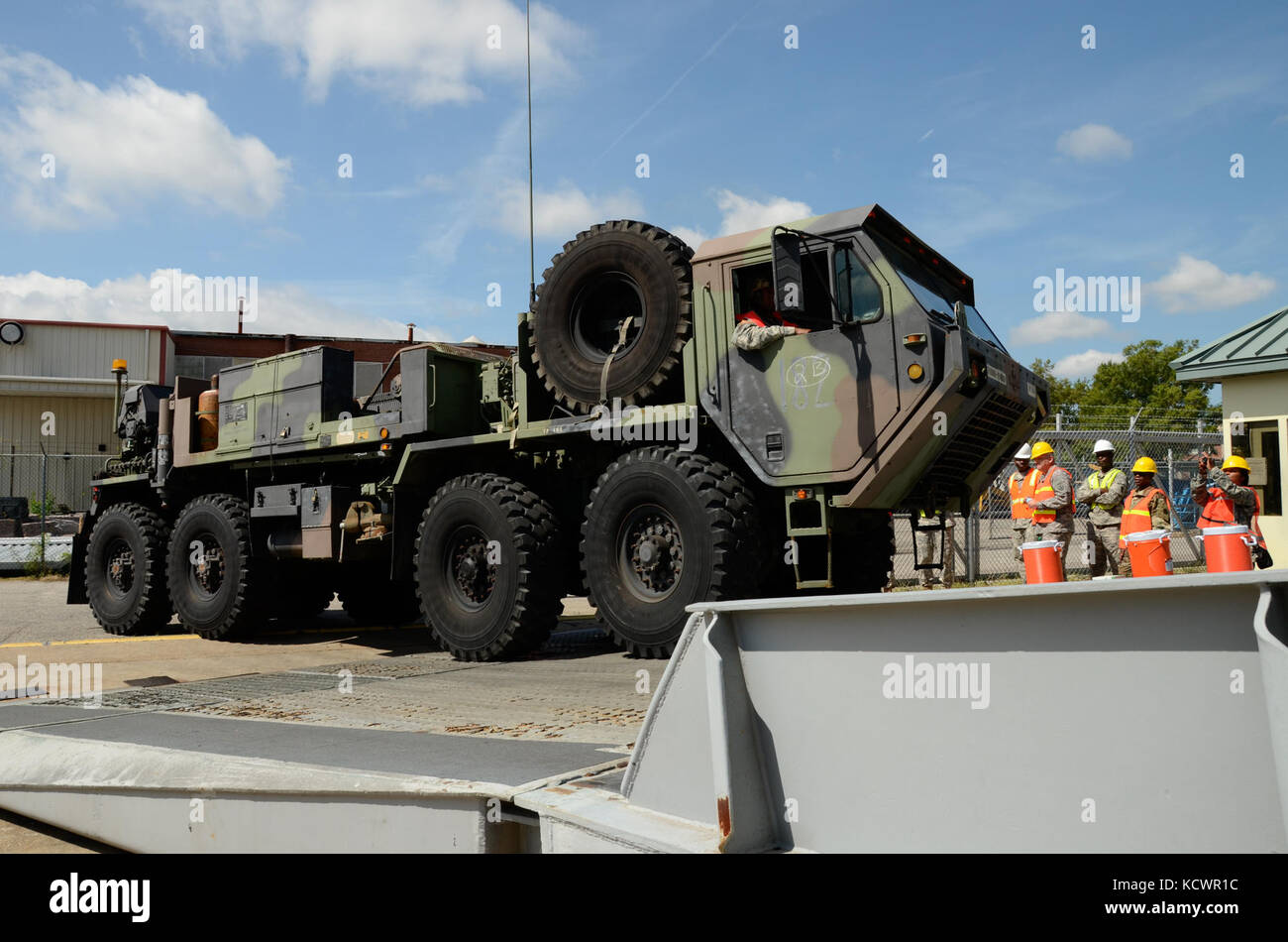 218th brigade support battalion hi-res stock photography and images - Alamy