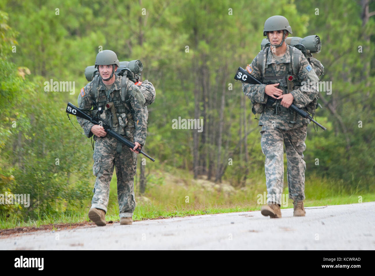 Ruck march hi-res stock photography and images - Alamy