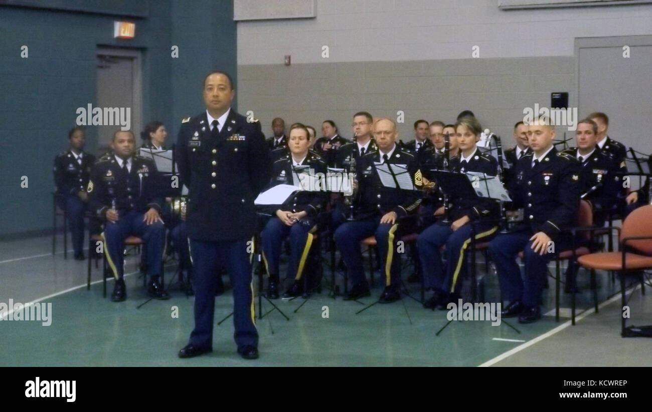 The Palmetto Military Academy conducted a ceremony to recognize the PMA ...