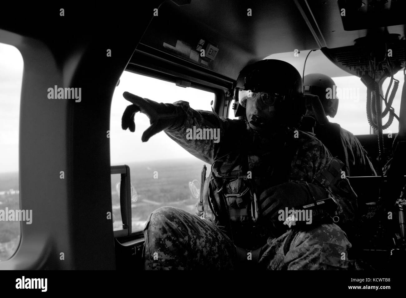 Chief warrant officer aboard hi-res stock photography and images - Alamy