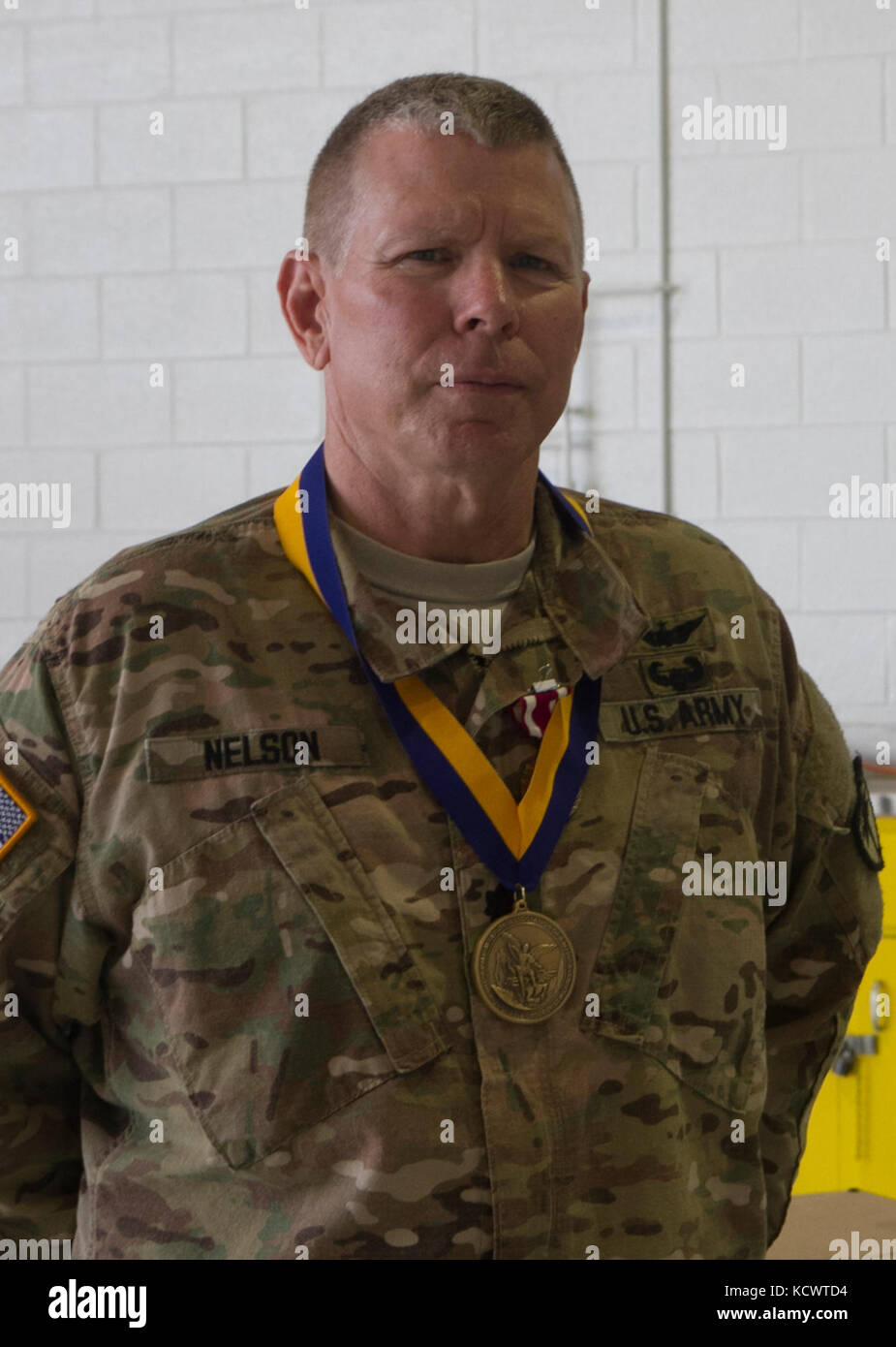 The S.C. Army National Guard’s 351st Aviation Support Battalion held ...