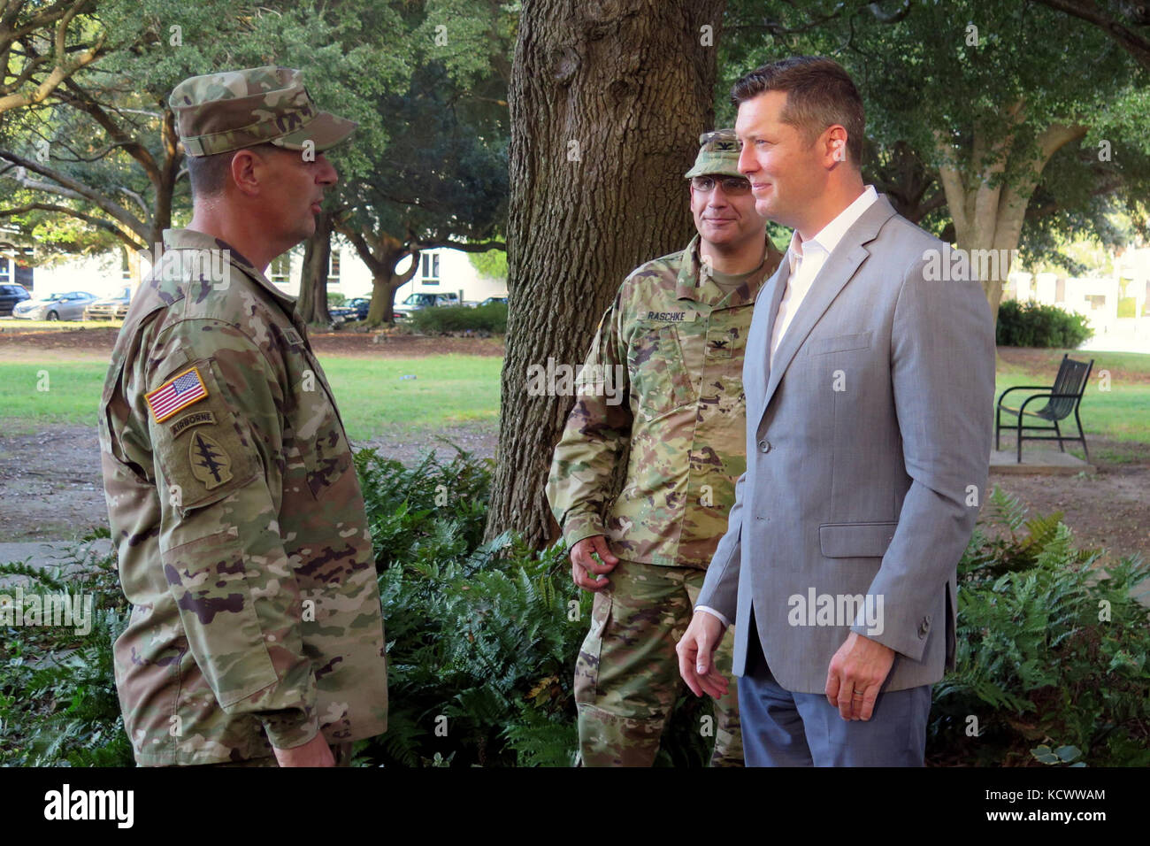 Patrick j murphy hi-res stock photography and images - Alamy