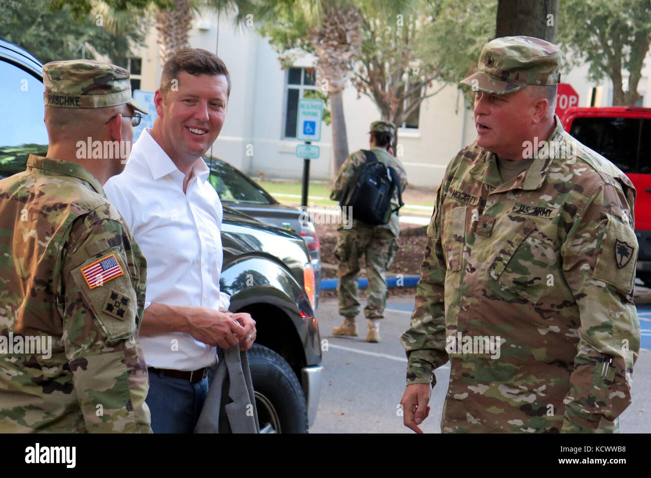 U s army brig gen mark hi-res stock photography and images - Alamy