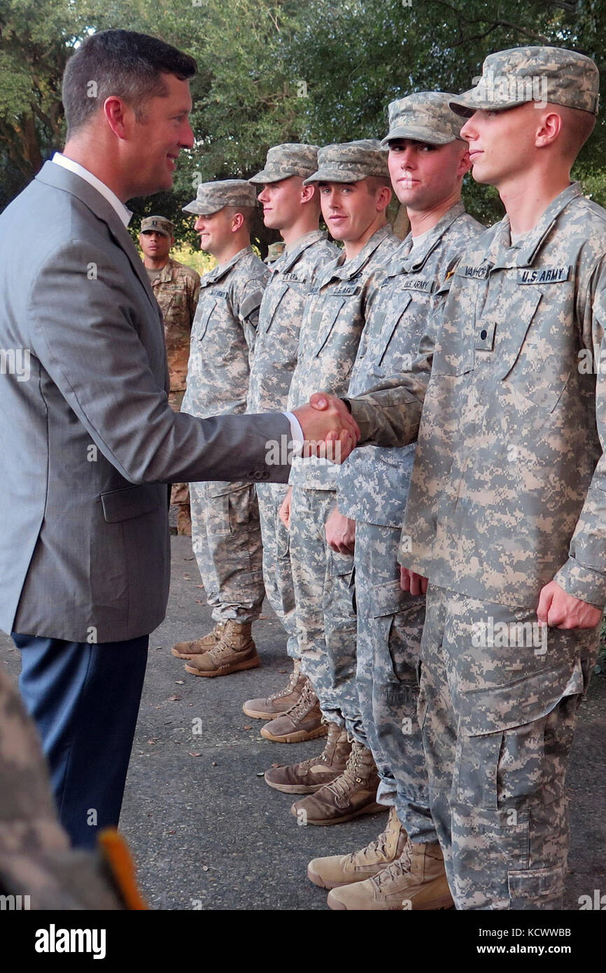 Under Secretary Of The U S Army Stock Photos & Under Secretary Of The U ...