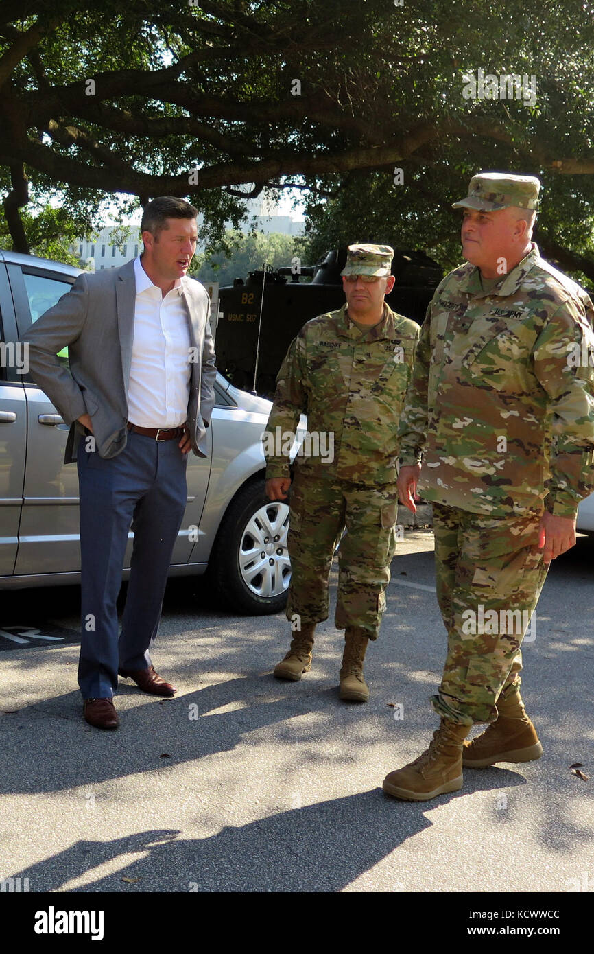 U s army brig gen mark hi-res stock photography and images - Alamy