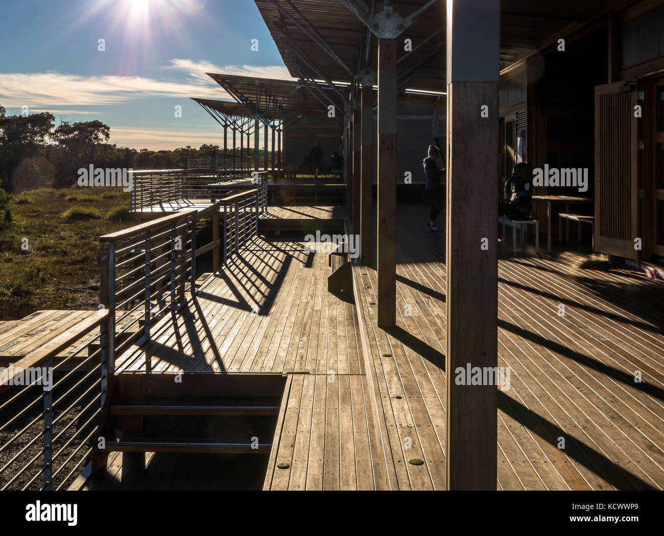 Three huts hi-res stock photography and images - Alamy