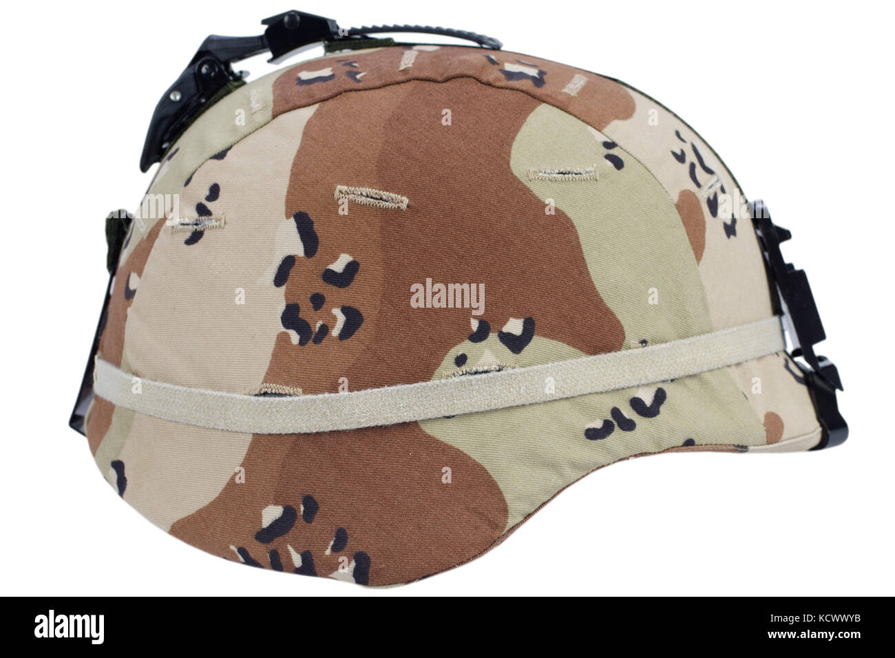 Desert Army Helmet