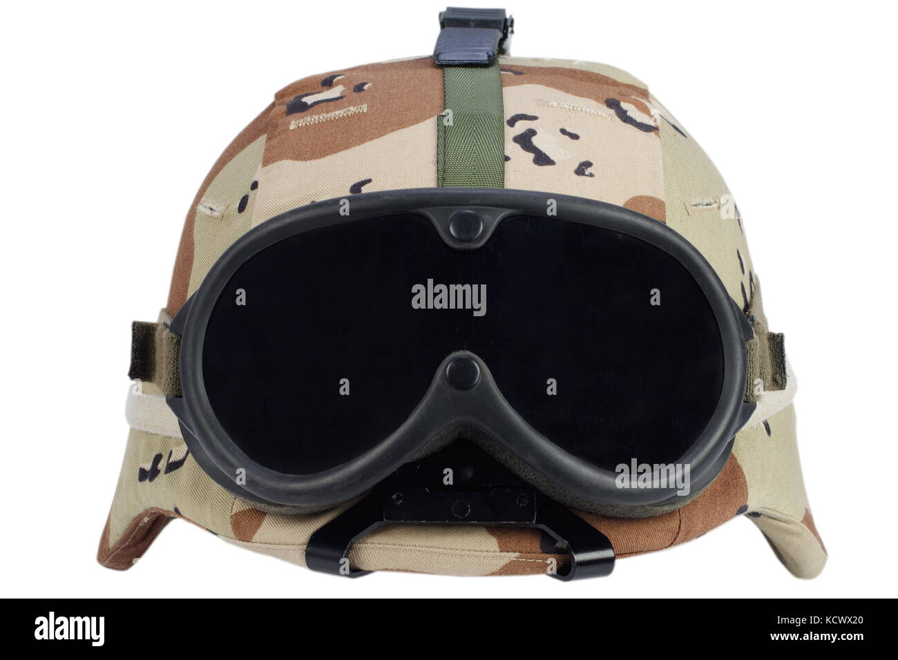 Iraqi War Military Helmets