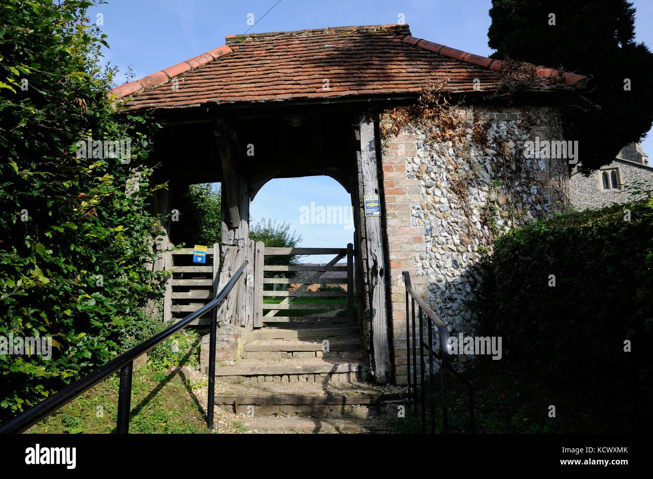 Anstey hertfordshire hi-res stock photography and images - Alamy