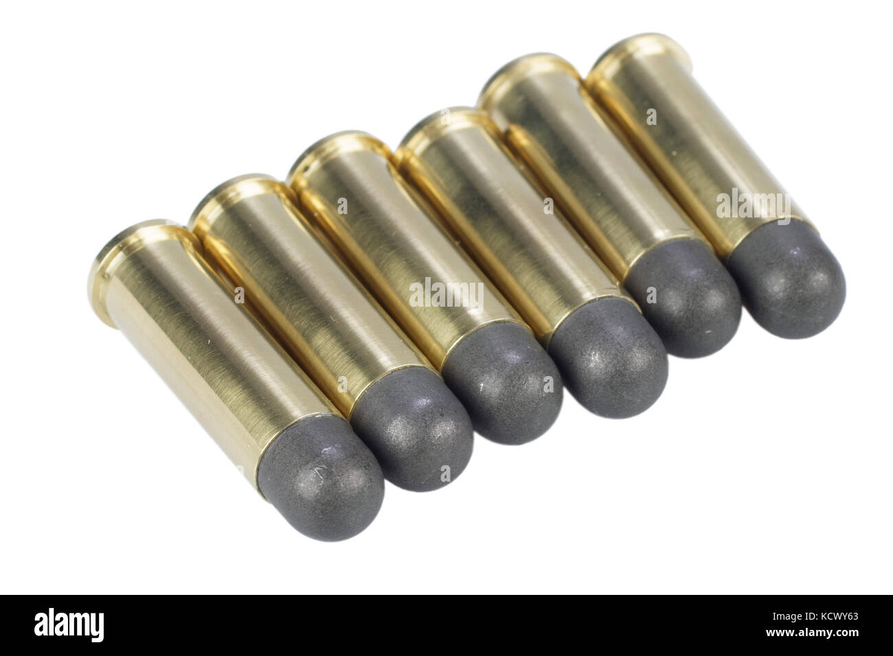 38 special revolver Cut Out Stock Images & Pictures - Alamy