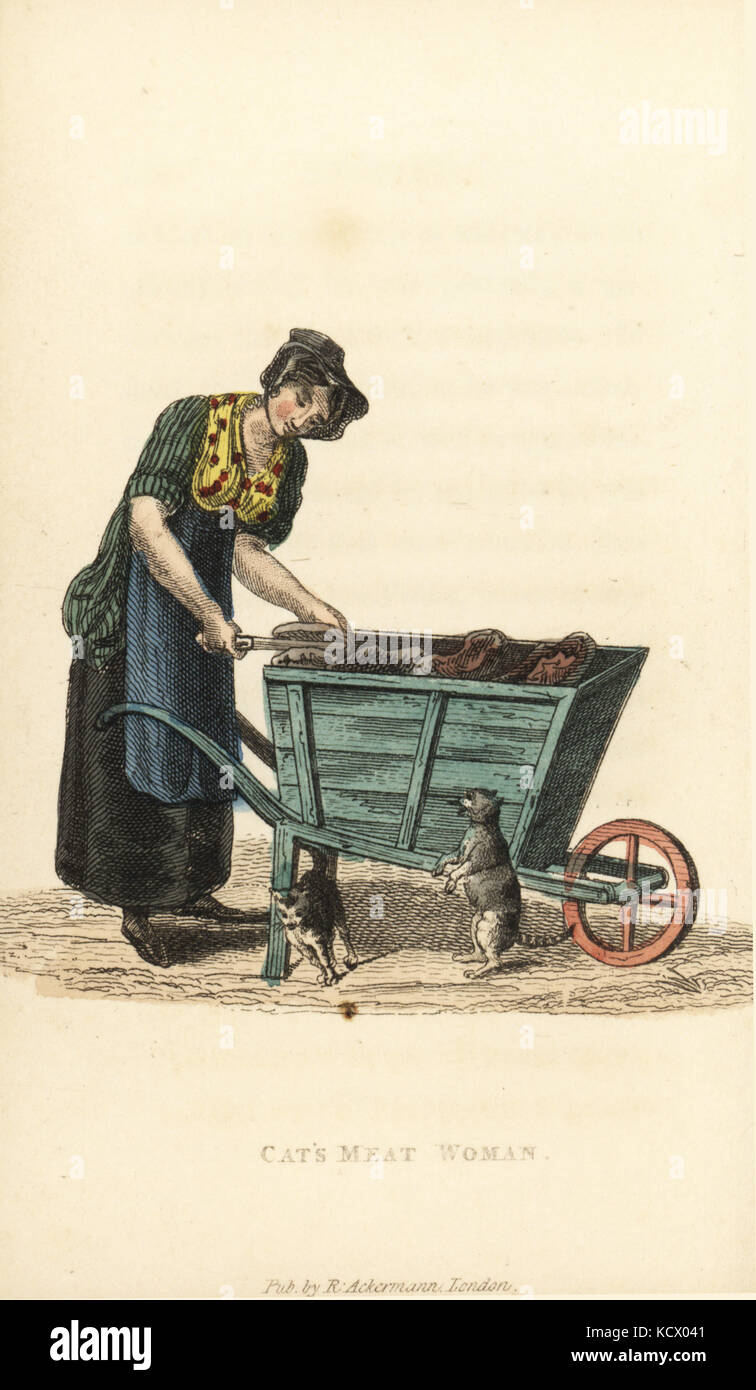 William the butcher hi-res stock photography and images - Alamy