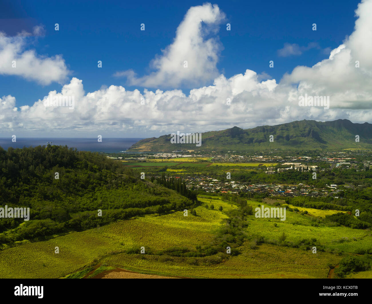 Lihue hawaii hi-res stock photography and images - Alamy