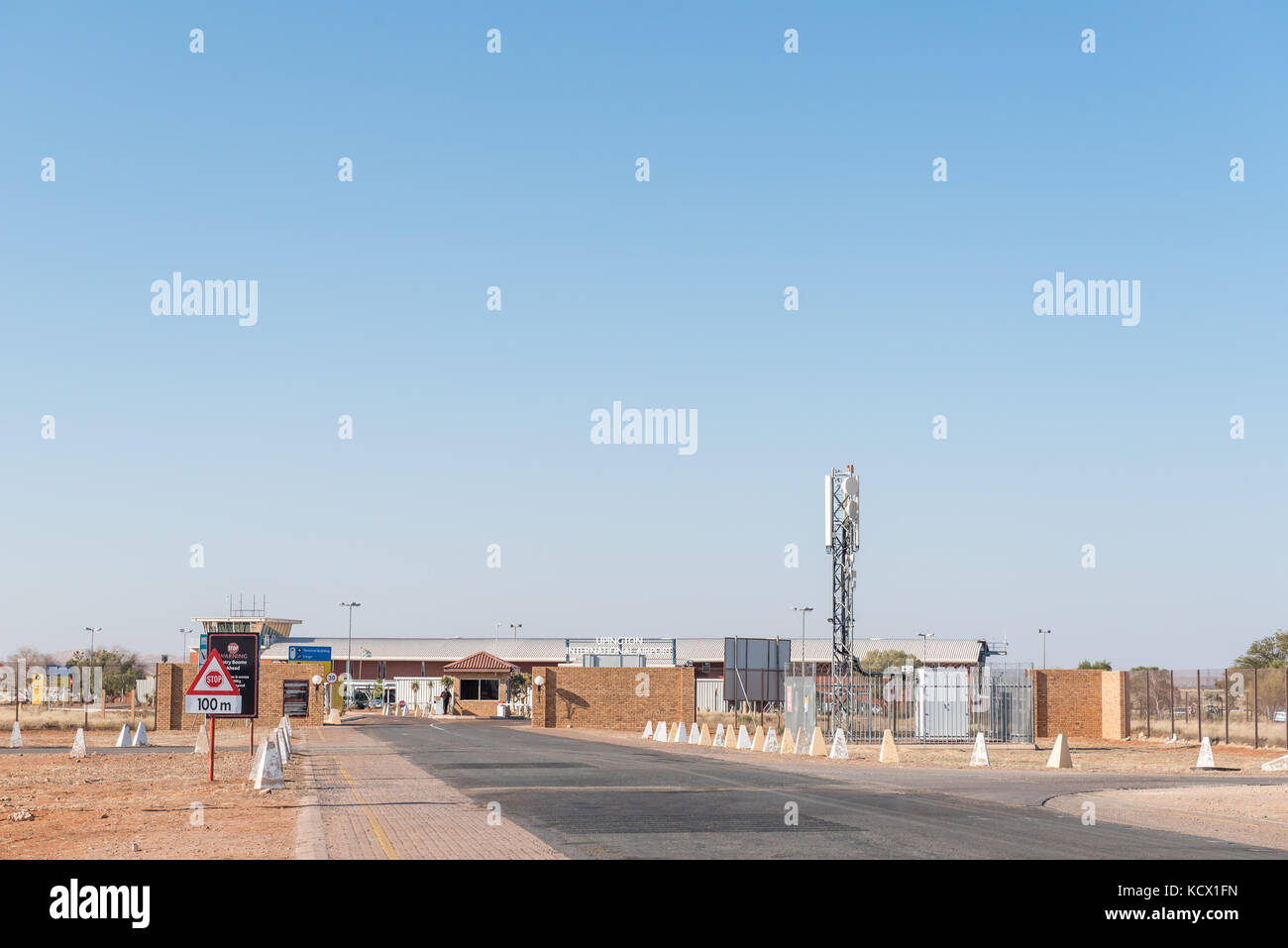 Upington, south africa hi-res stock photography and images - Alamy