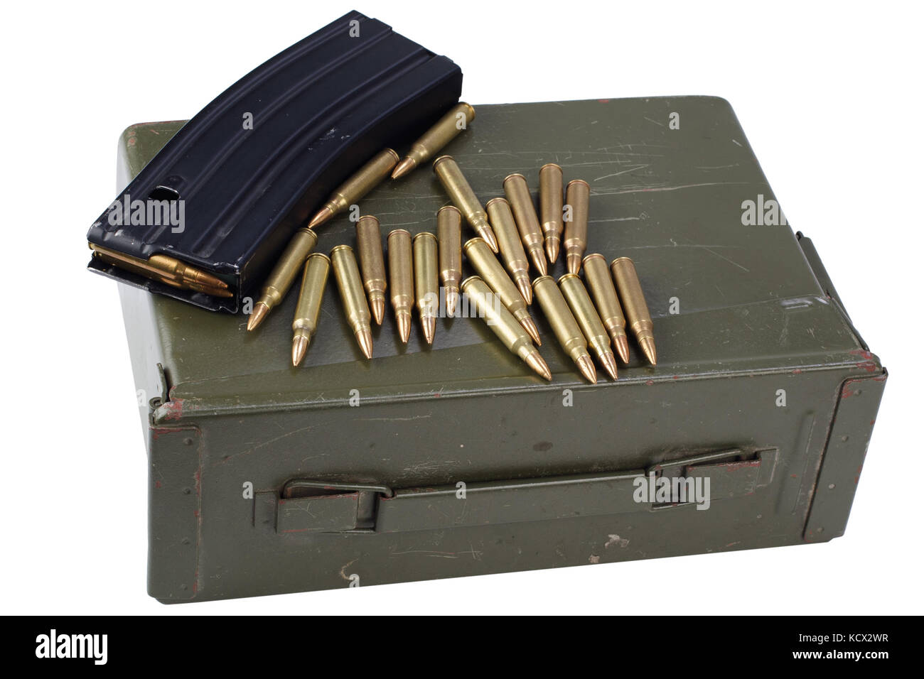 M16 m4 hi-res stock photography and images - Alamy