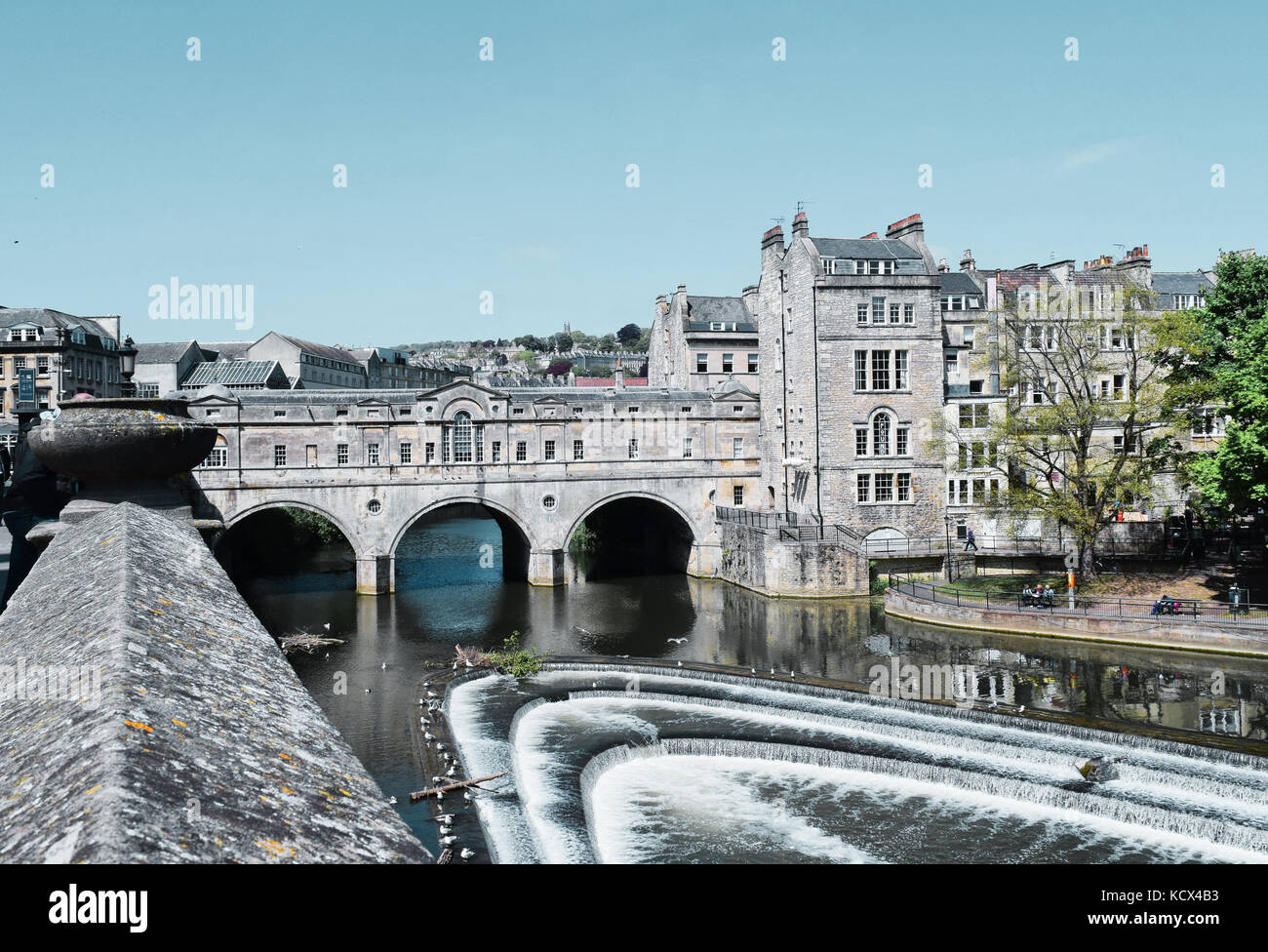Day trip to bath hi-res stock photography and images - Alamy