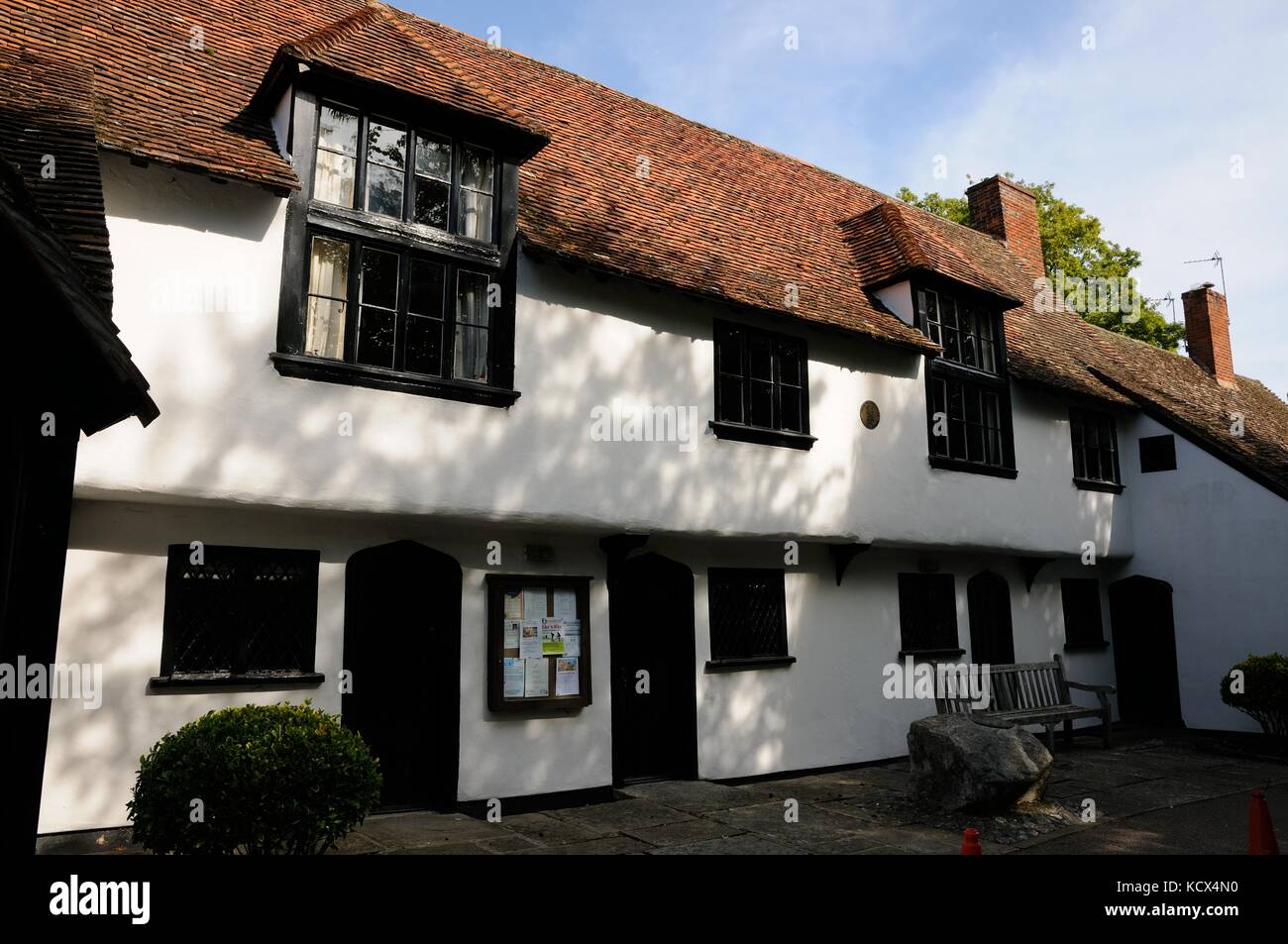 Early 16th century building hi-res stock photography and images - Alamy