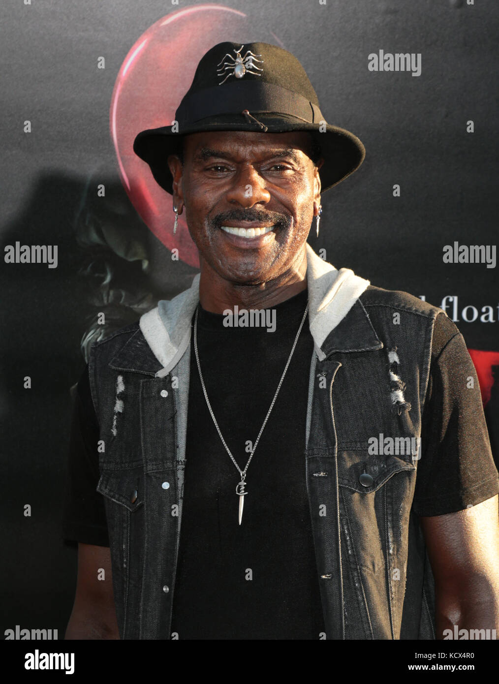 Premiere Of Warner Bros. Pictures And New Line Cinema's 'It' Featuring ...