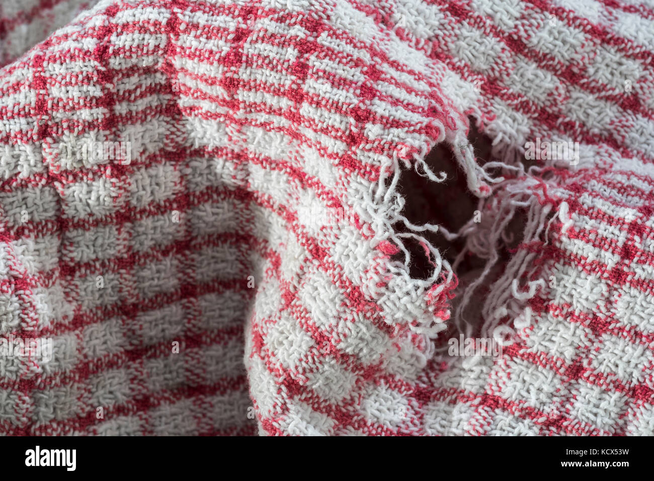 Cotton teacloth hi-res stock photography and images - Alamy