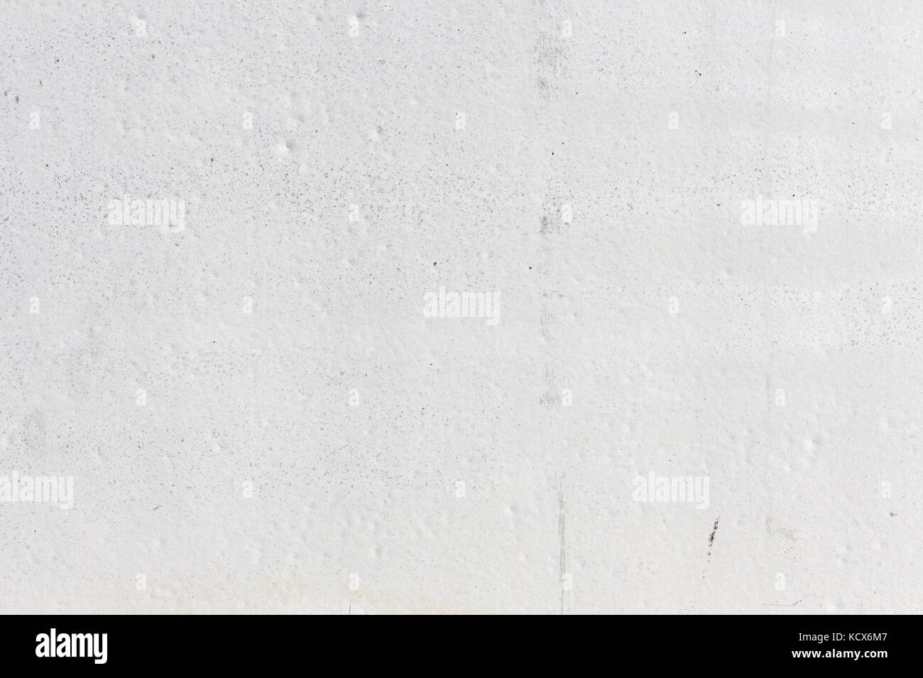 Dirty white plaster wall Stock Photo - Alamy