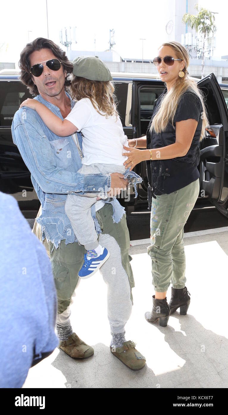Greg Lauren Sky Cole Lauren