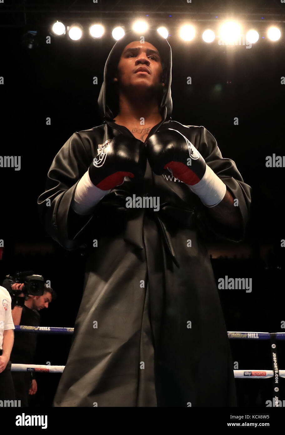 Conor been prior hi-res stock photography and images - Alamy