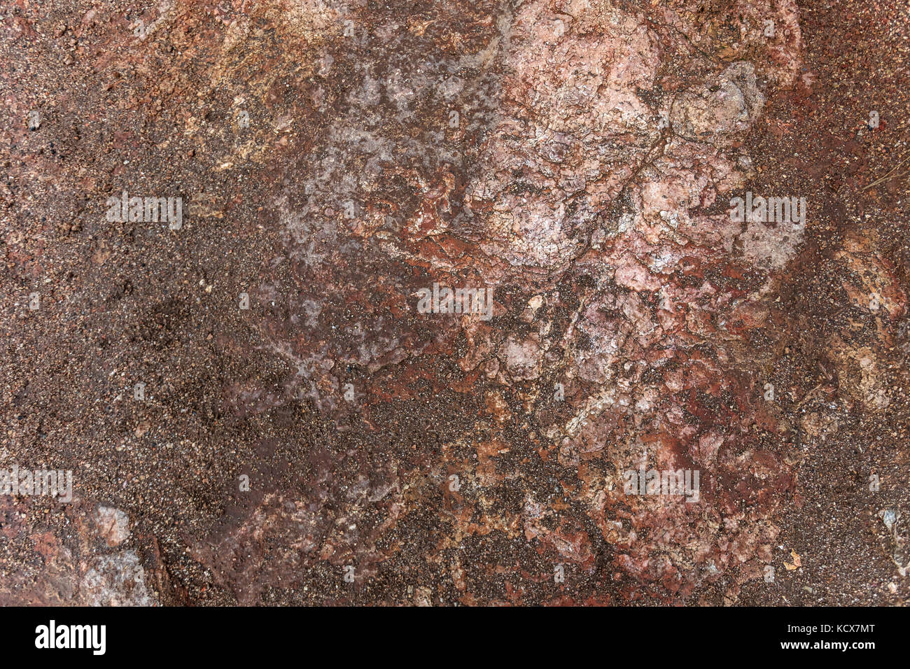 Volcanic dark background, stones, soil, clay Stock Photo - Alamy