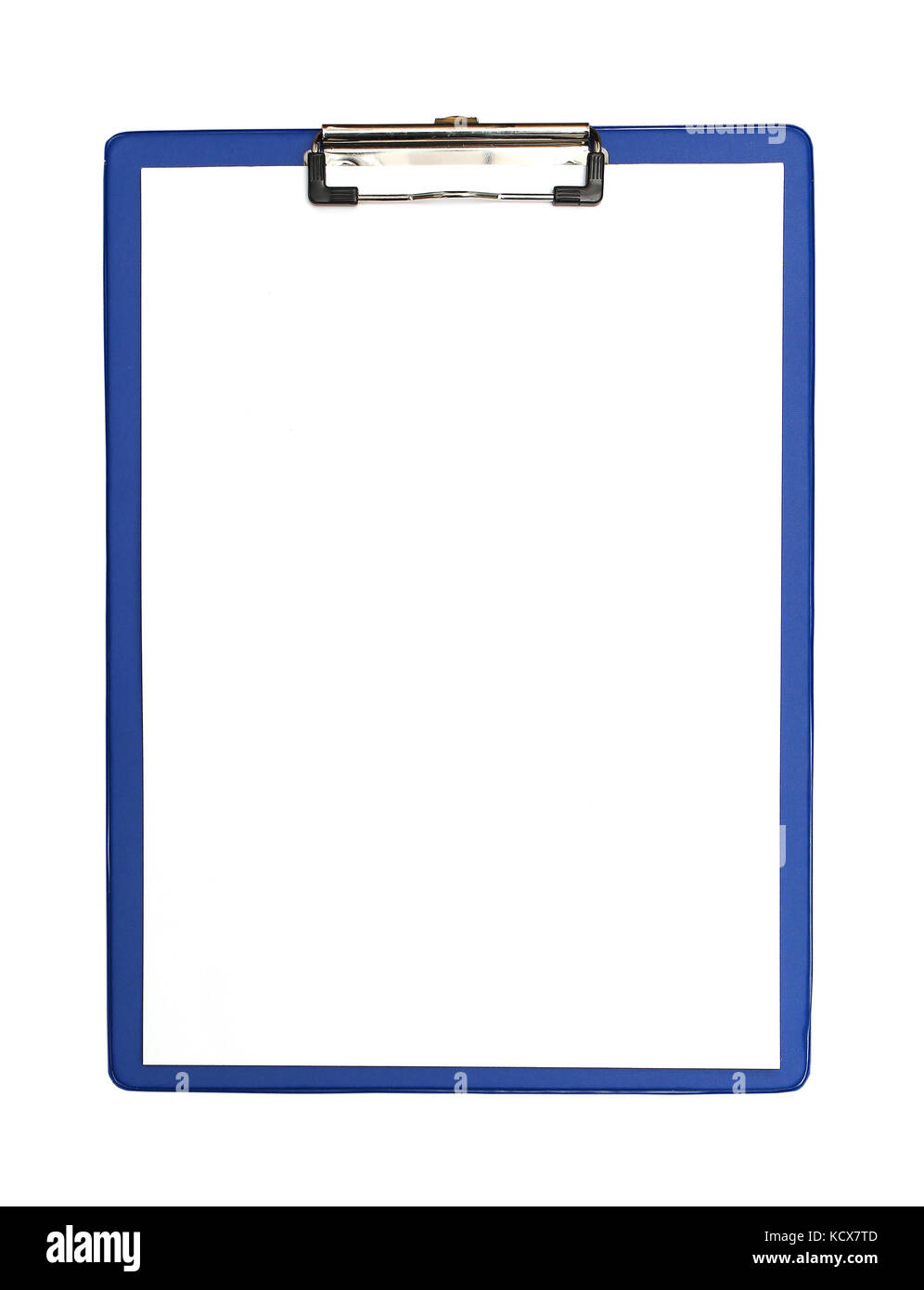 Clip Board Cutout High Resolution Stock Photography and Images - Alamy