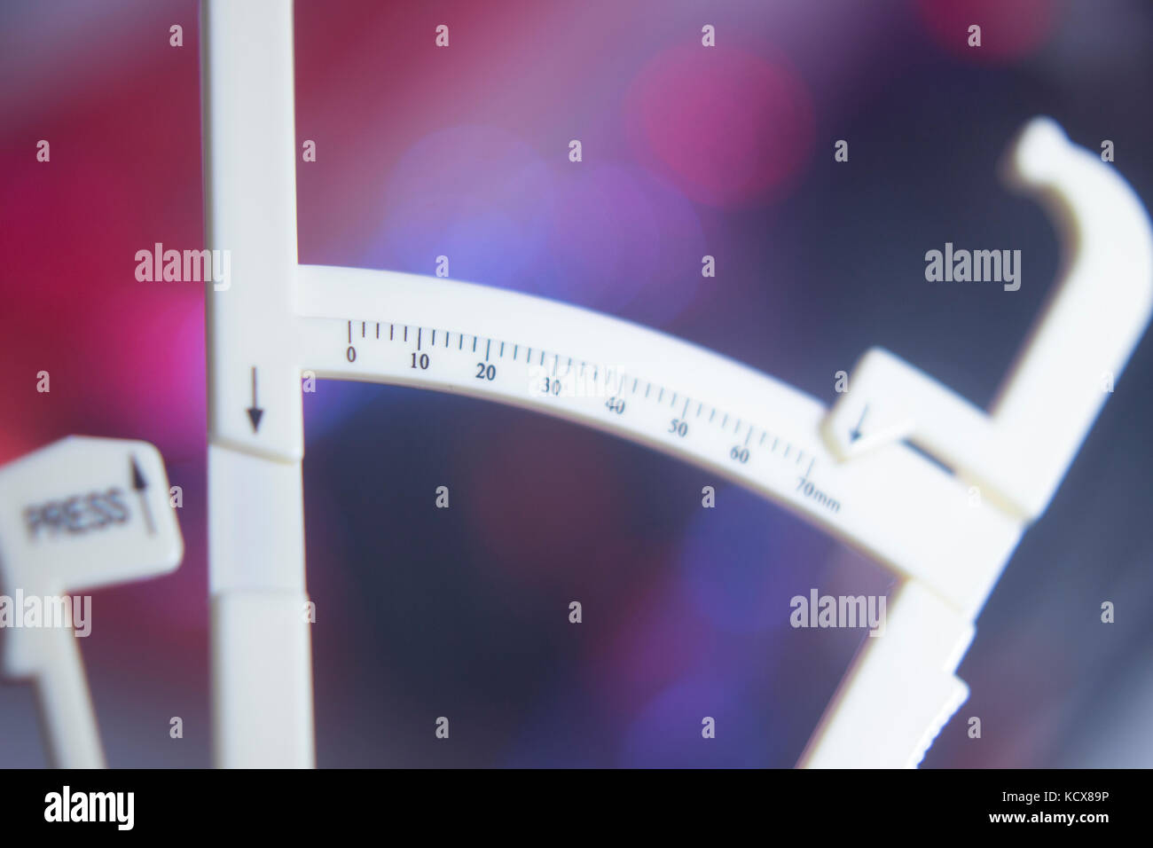 Weight loss diet fat calipers to measure bodyfat levels for healthy ...