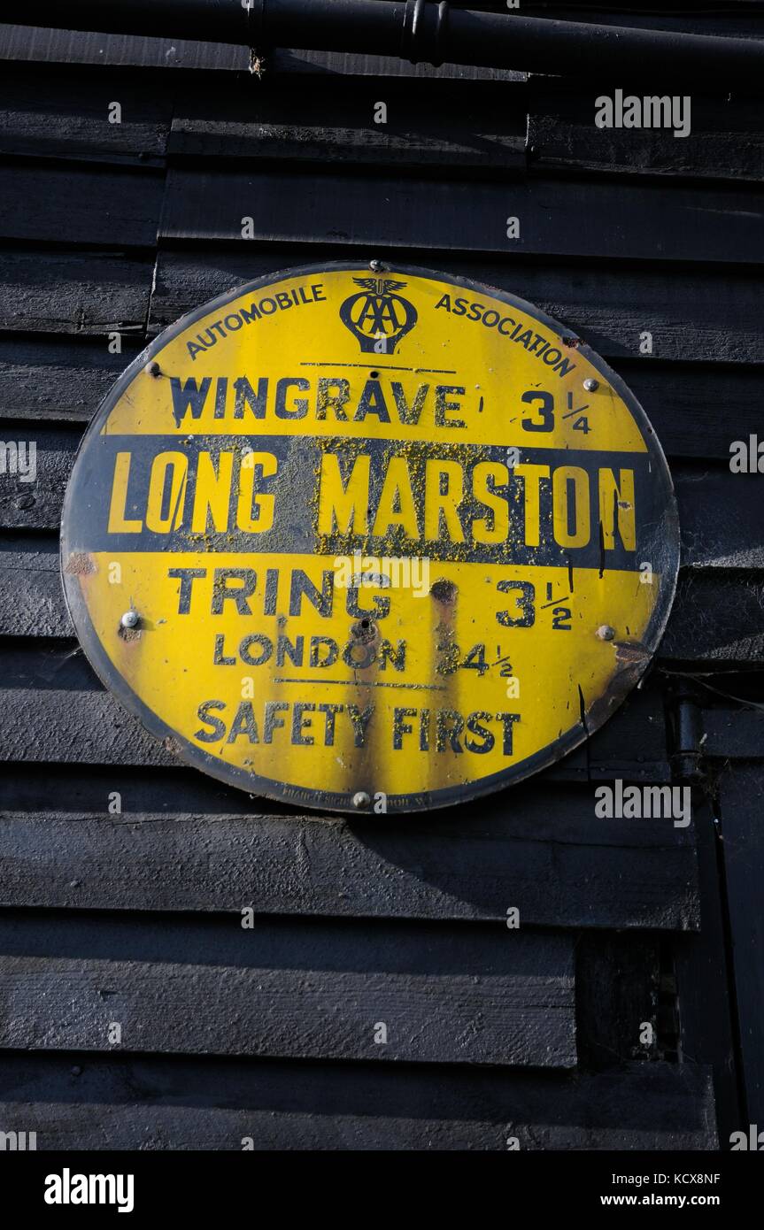 Aa sign hi-res stock photography and images - Alamy