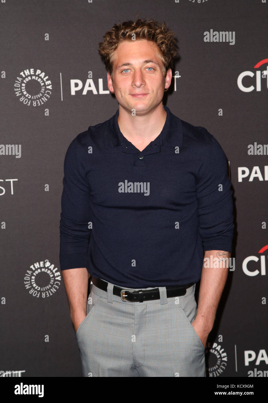 PaleyFest Fall presents 'Shameless' at The Paley Center for Media in ...