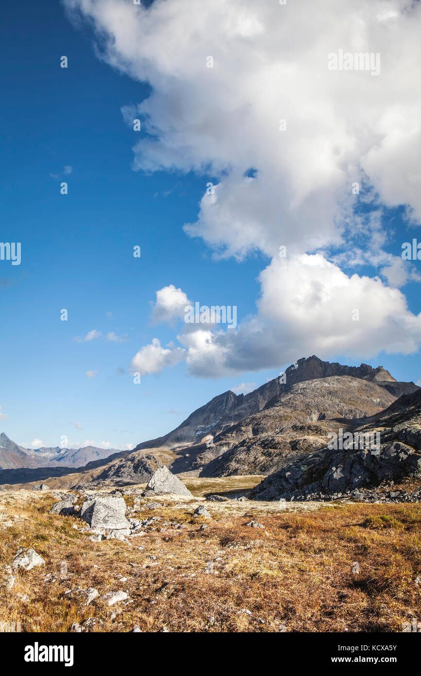 Three border mountains hi-res stock photography and images - Alamy