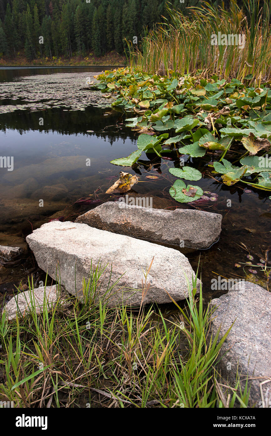 Athol idaho hi-res stock photography and images - Alamy