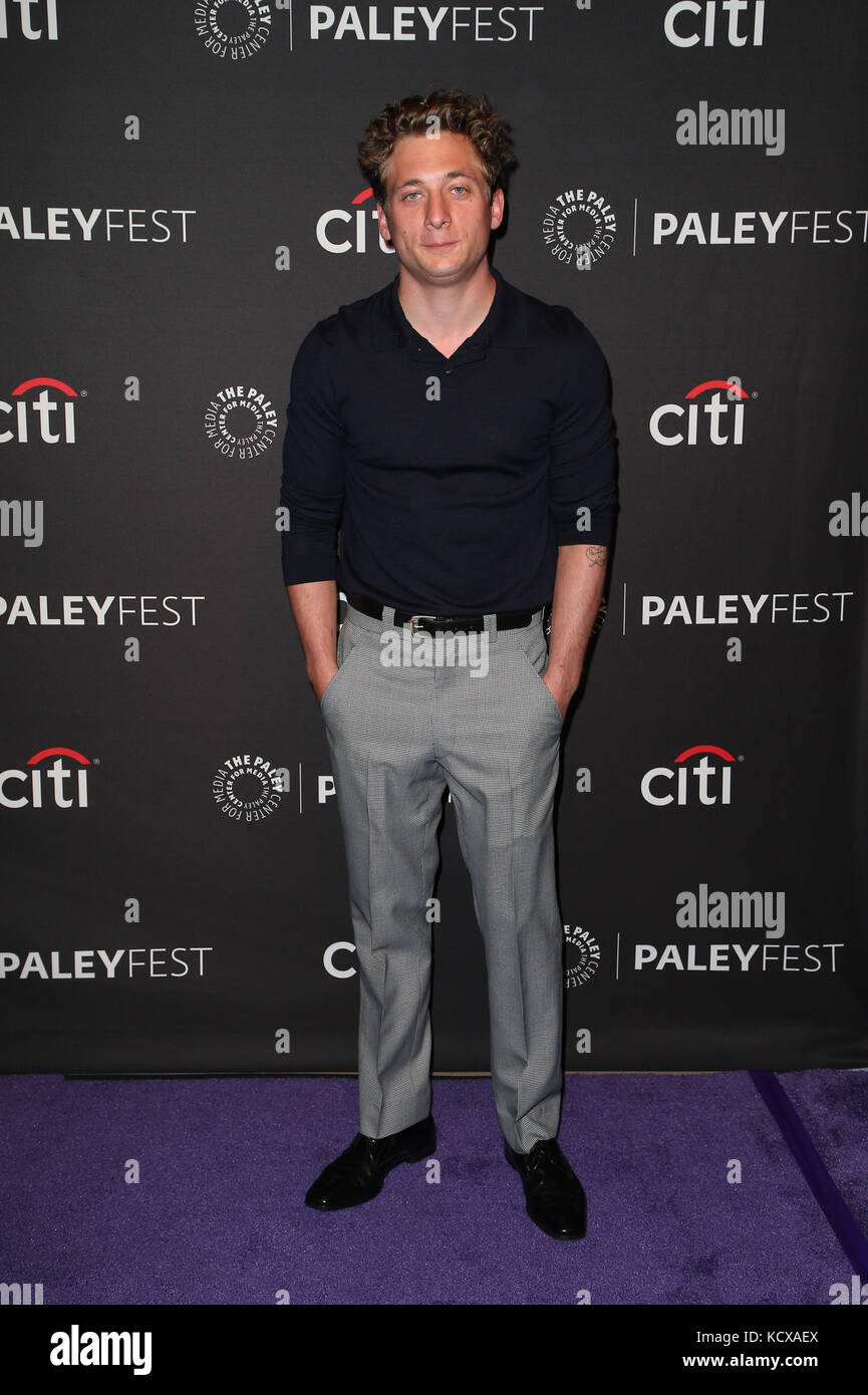 The Paley Center for Media's 11th Annual PaleyFest Fall TV previews ...