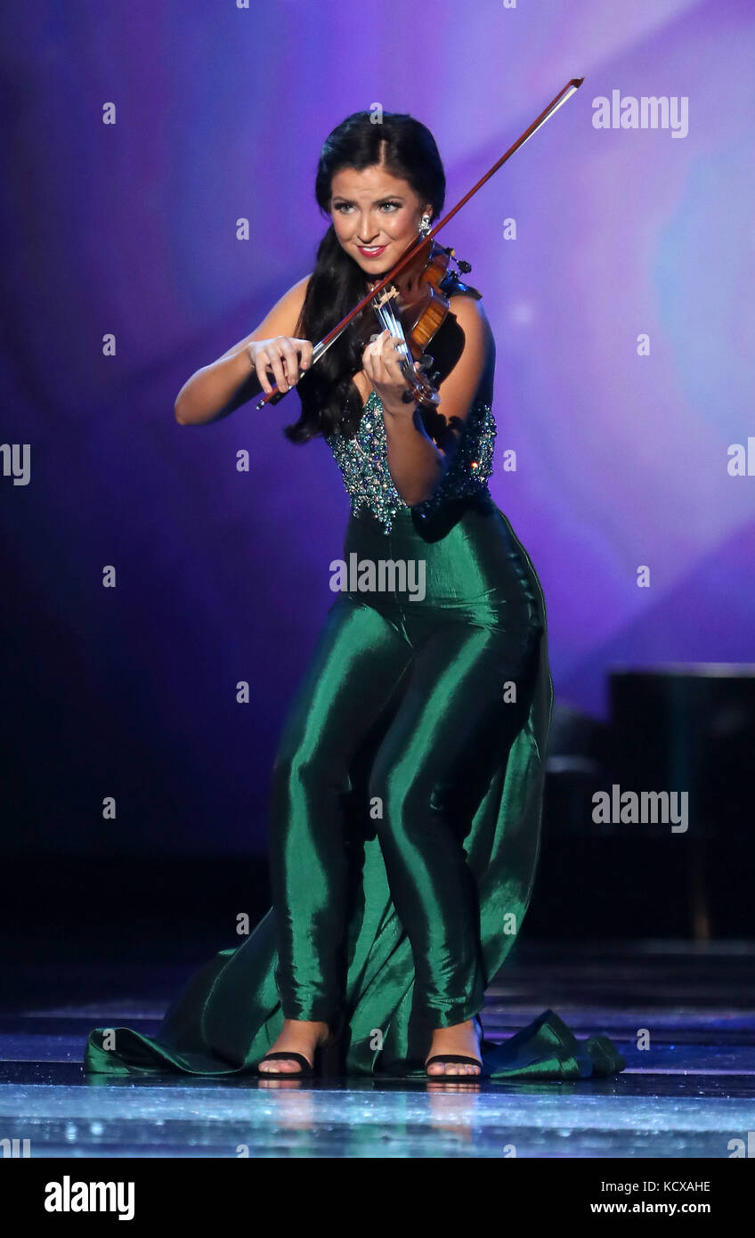 Miss utah jessi kate riley hi-res stock photography and images - Alamy