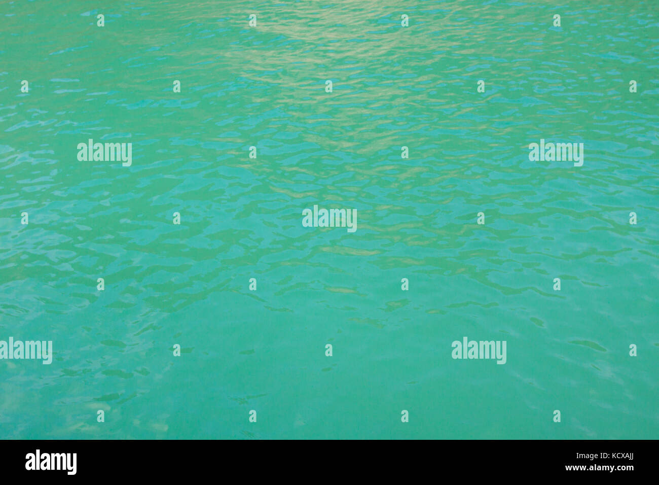 Emerald green sea water texture hi-res stock photography and images - Alamy