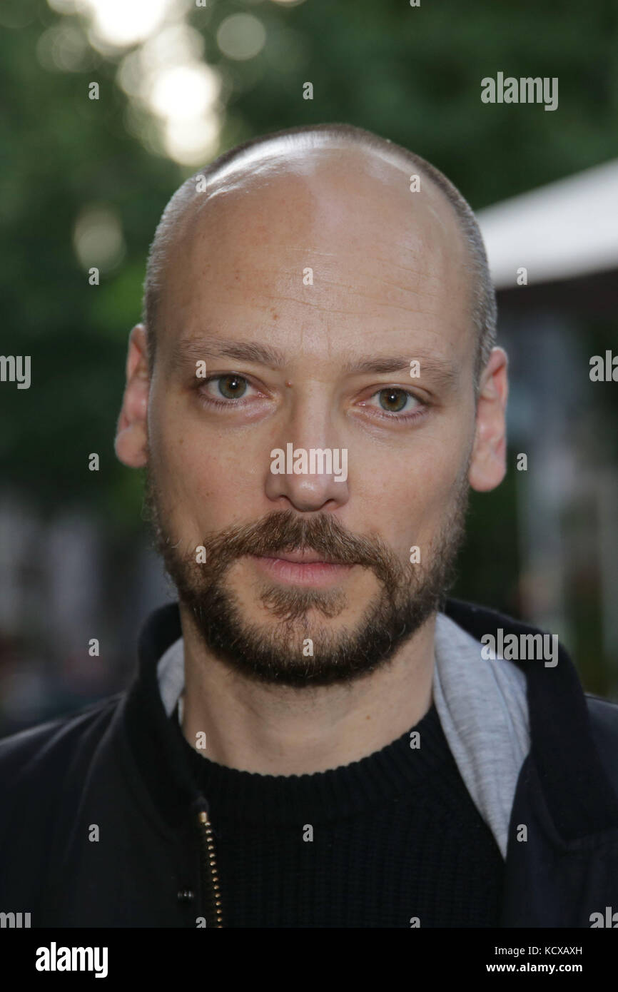 Austrian comedy movie Die Migrantigen premiere at the Abaton Featuring ...