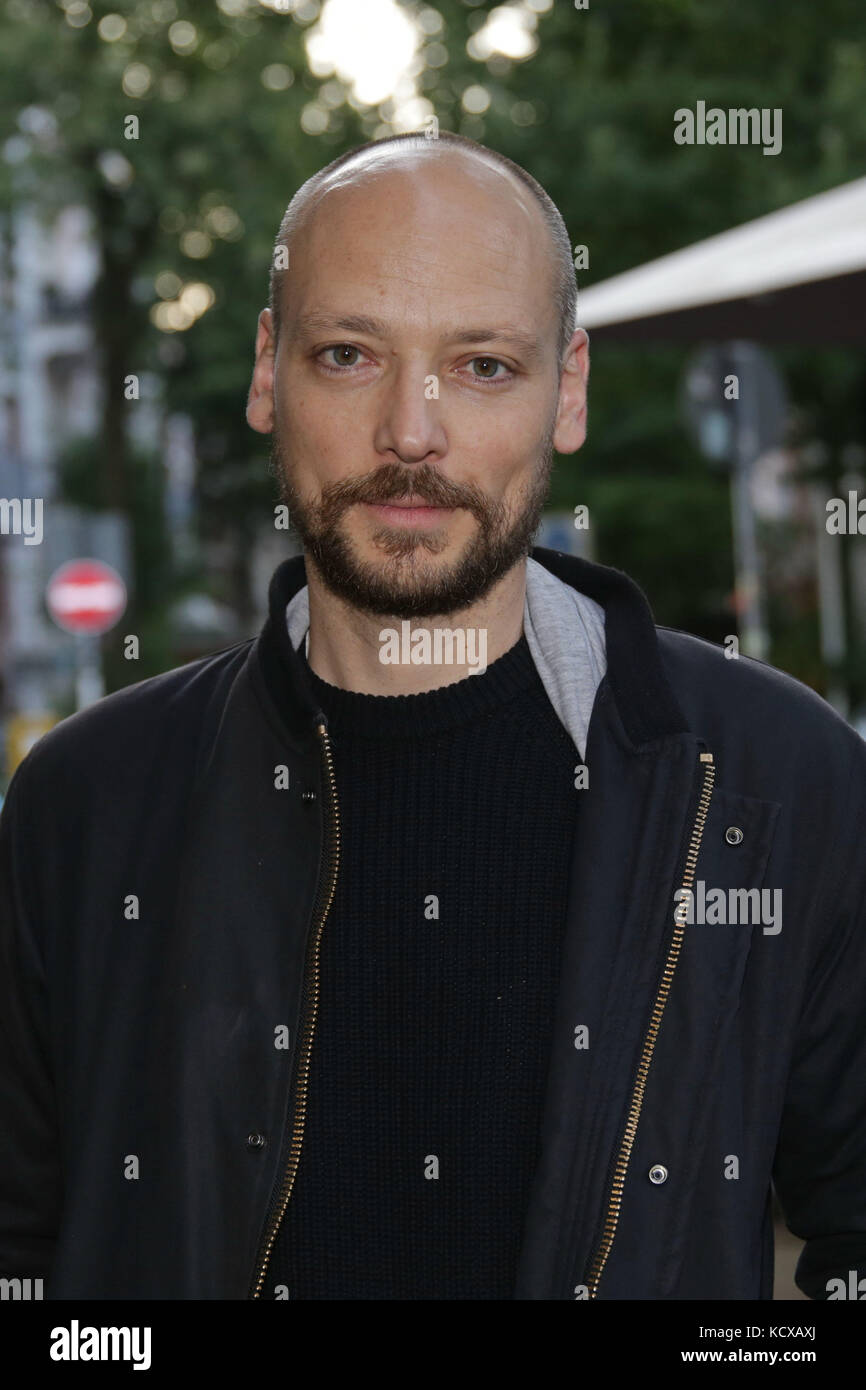 Austrian comedy movie Die Migrantigen premiere at the Abaton Featuring ...