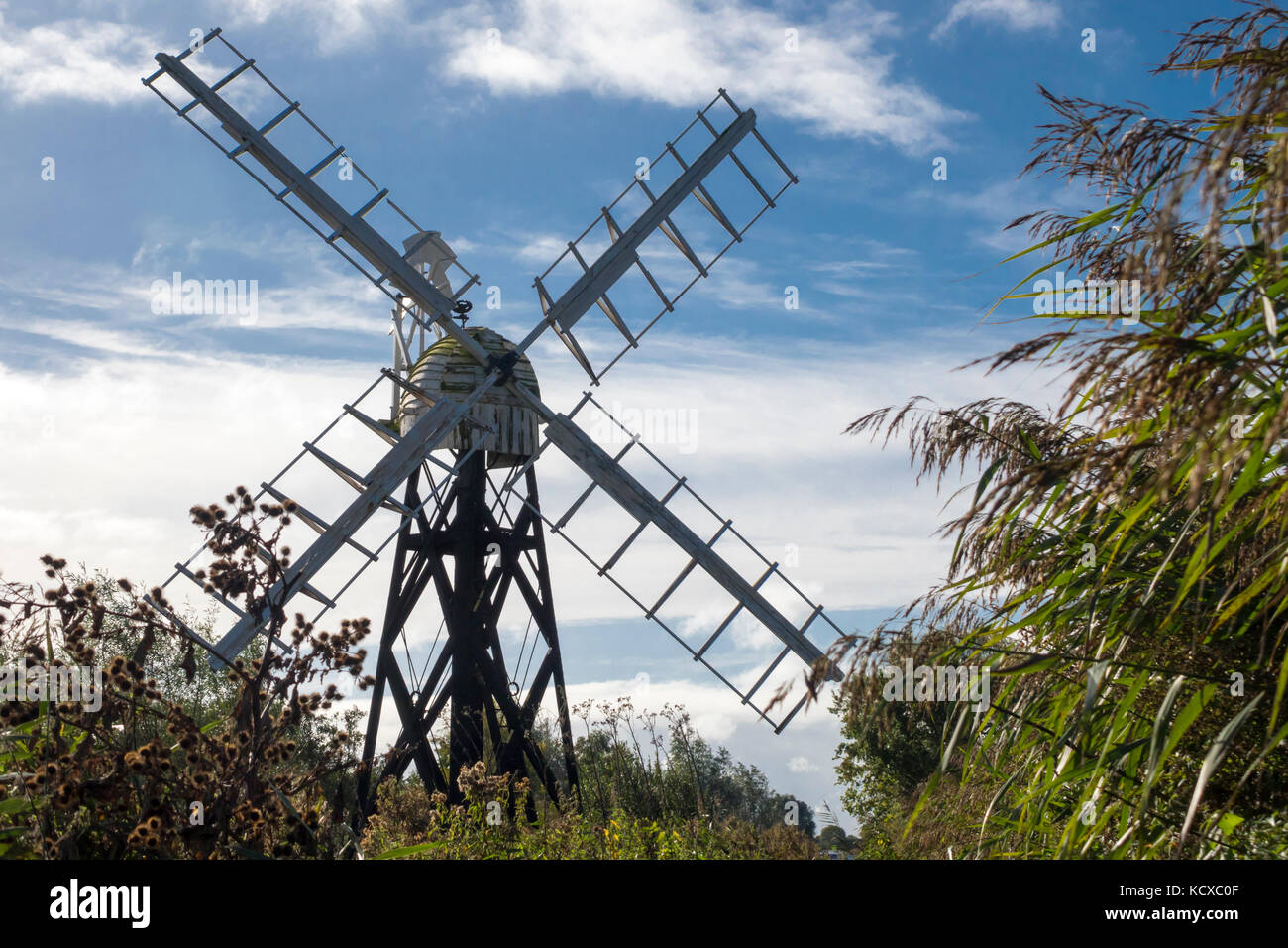 Boardman’s, Drainage, Windmill, How Hill ,Trestle mills, Skeleton mills ...