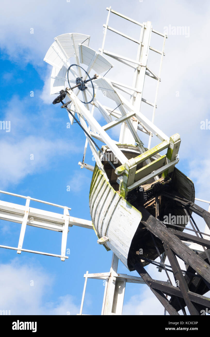 Boardman’s, Drainage, Windmill, How Hill ,Trestle mills, Skeleton mills ...