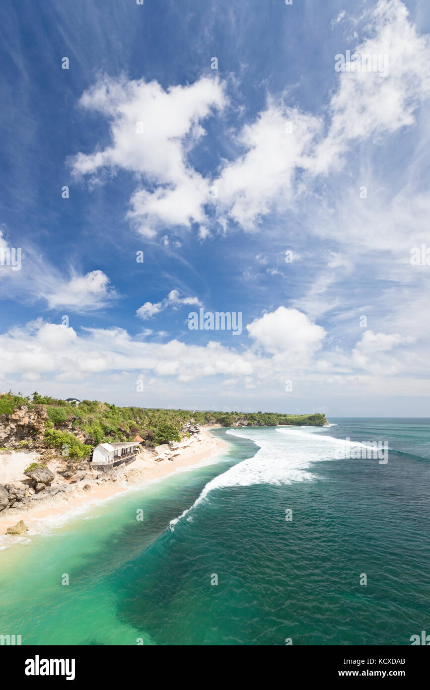 Bukit peninsula, bali, indonesia hi-res stock photography and images ...
