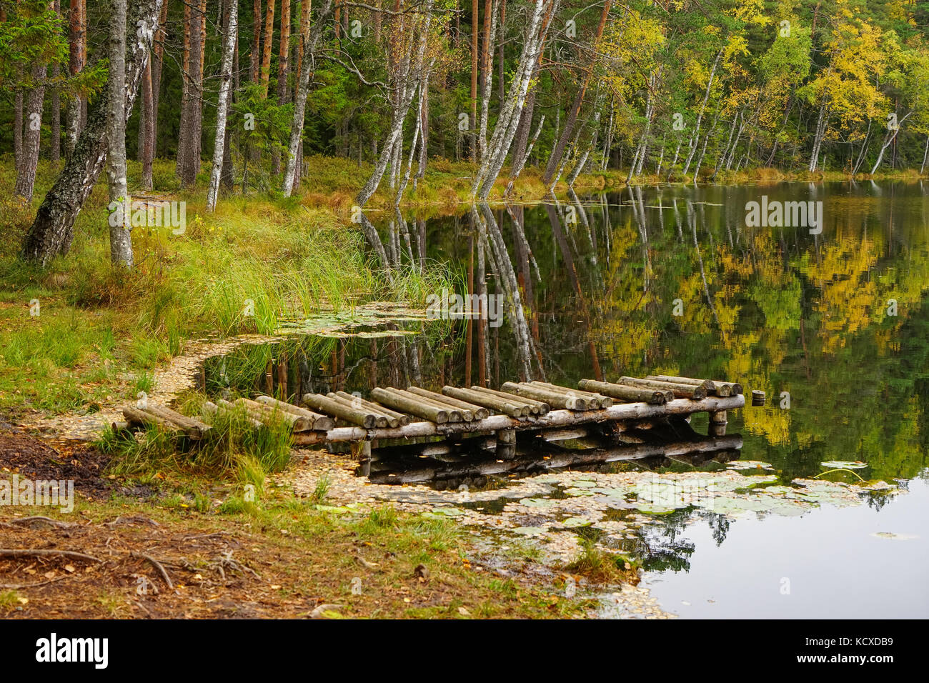 Vaga river hi-res stock photography and images - Alamy
