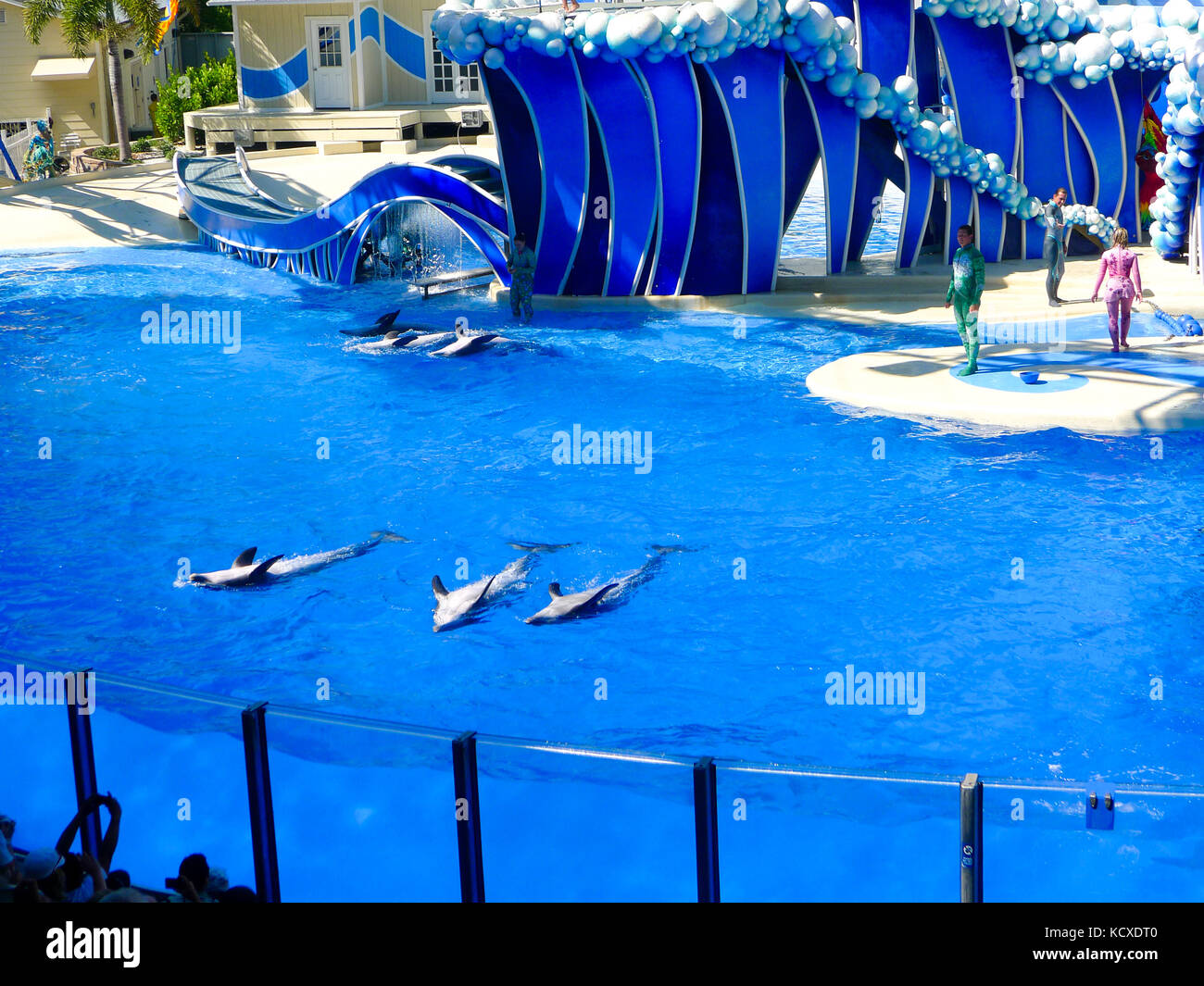 Seaworld orlando hi-res stock photography and images - Alamy
